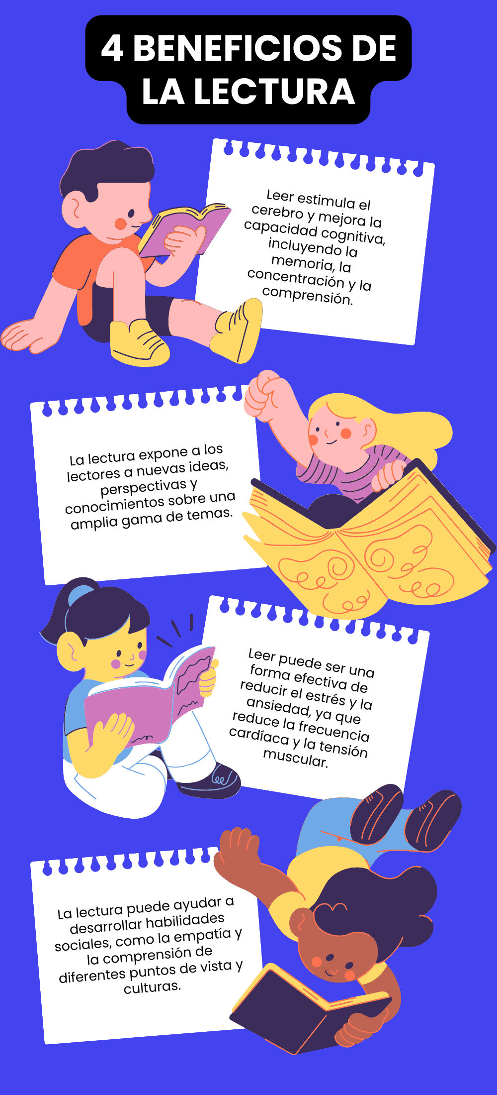 Imágenes de infografías | ⬇️ Descarga GRATIS