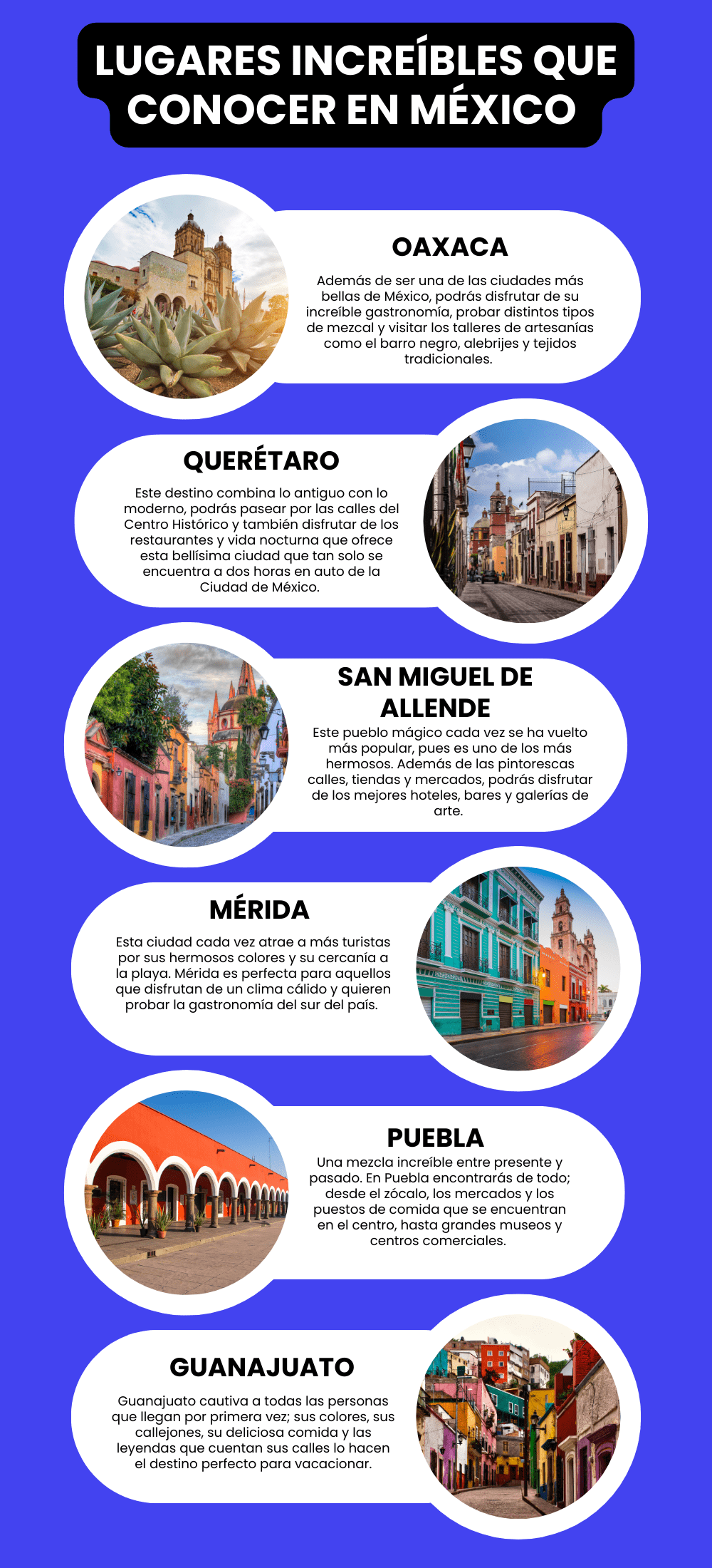 Imágenes de infografías | ⬇️ Descarga GRATIS
