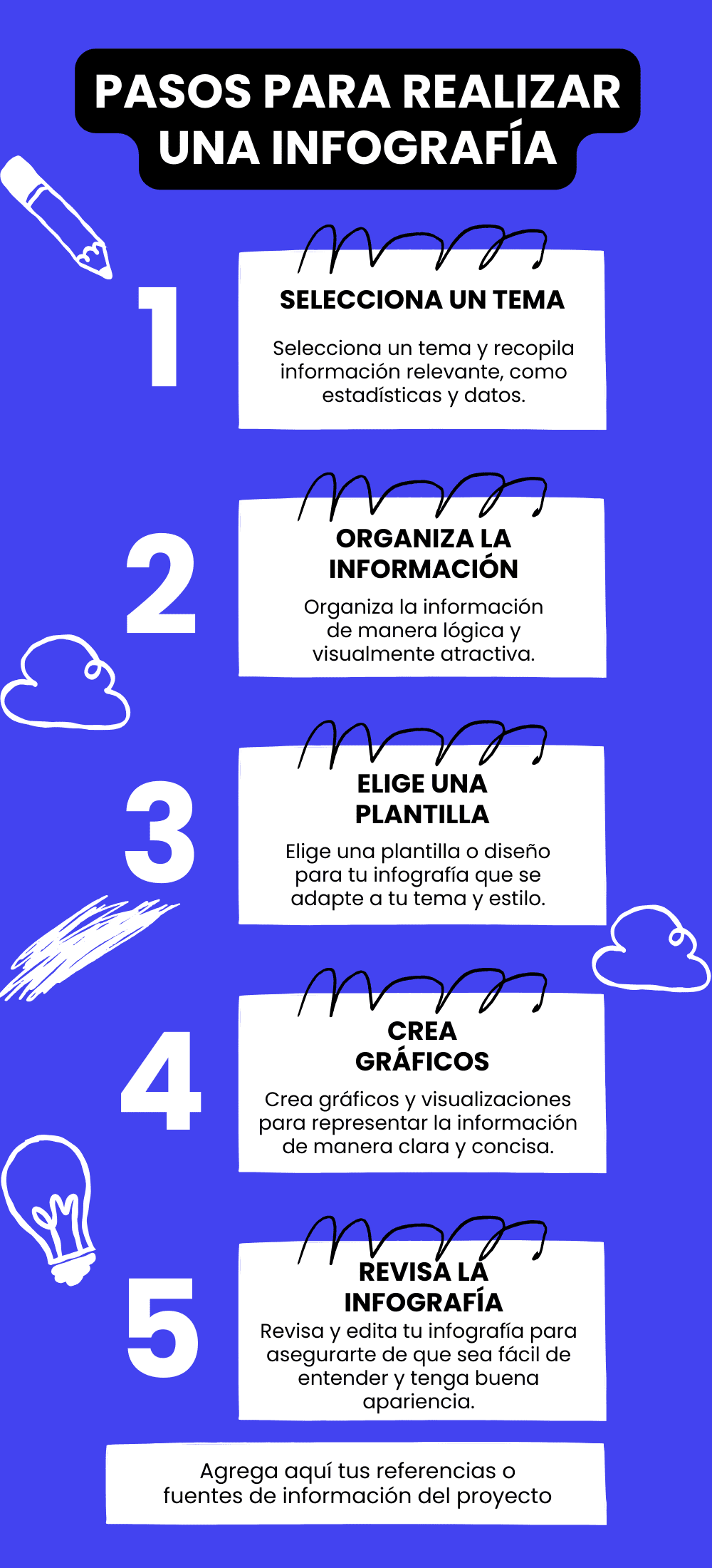 Imágenes de infografías | ⬇️ Descarga GRATIS