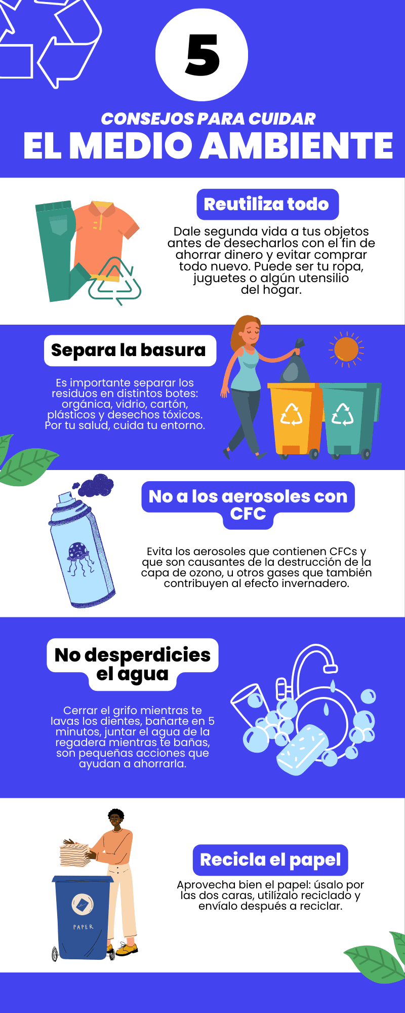 Ideas de infografías 【Plantillas Gratuitas】
